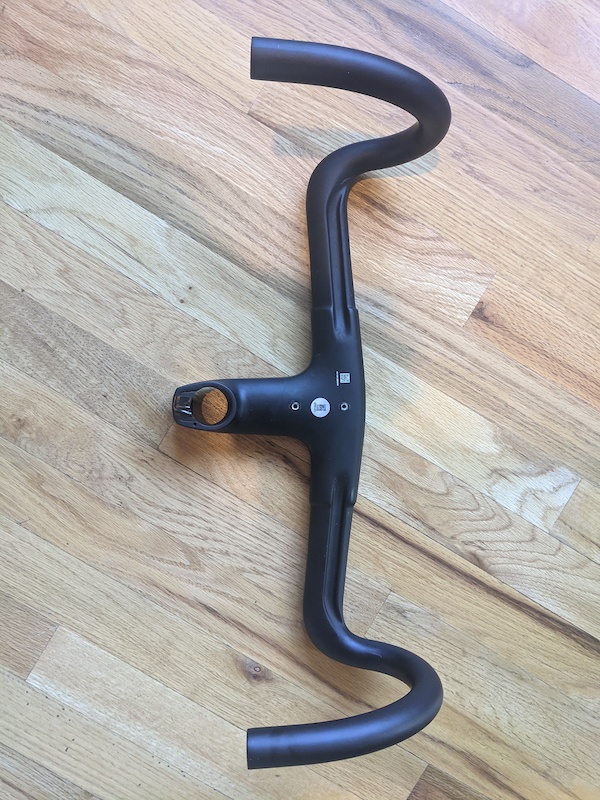 2018 Canyon H31 Carbon Ergocockpit For Sale