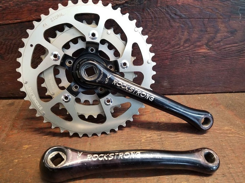 Stronglight Rockstrong 170mm For Sale