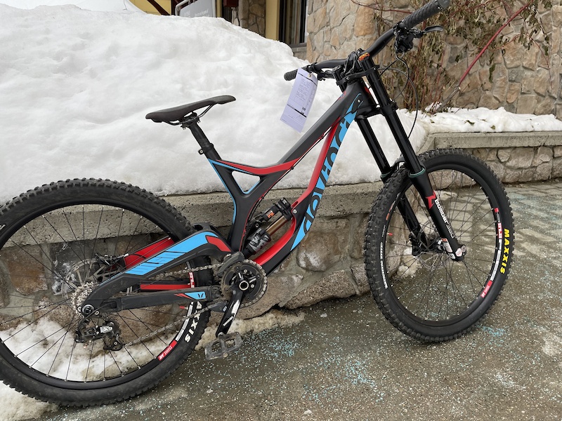2018 Devinci Wilson For Sale
