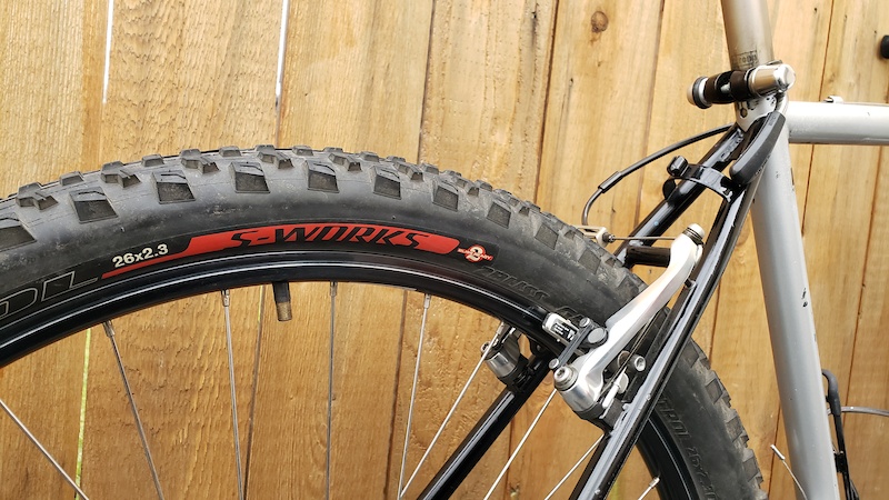 1990 Wicked Fat Chance For Sale