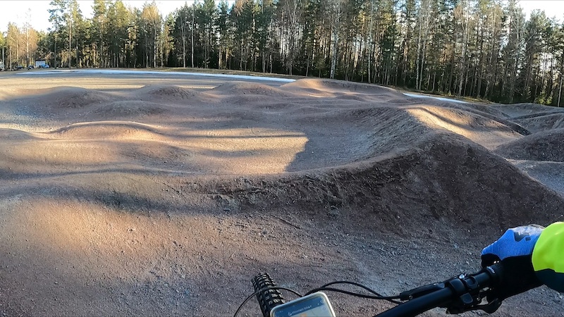 Kil, Sweden Mountain Biking Trails | Trailforks