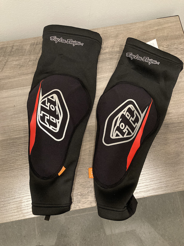 2021 Trip lee raid elbow pads XL/XXL For Sale