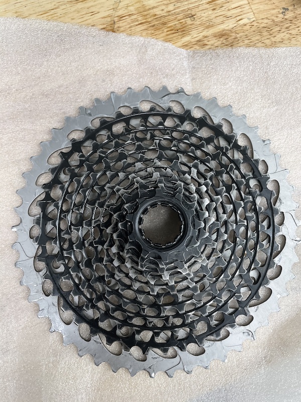 X01 Eagle Cassette For Sale