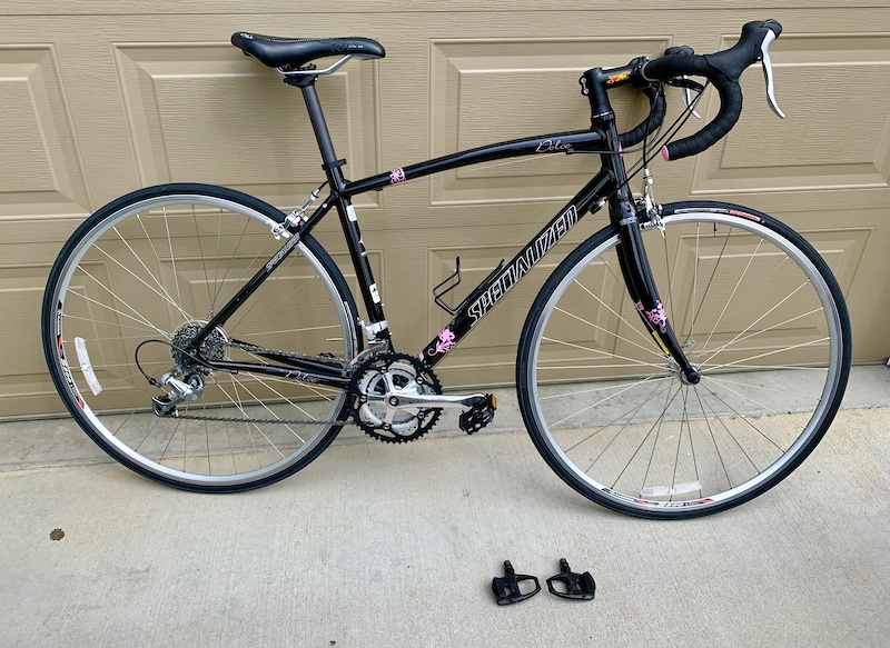 2008 Specialized Dulce For Sale