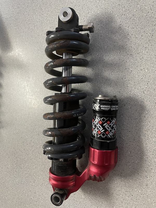 Marzocchi Roco, with two coils For Sale