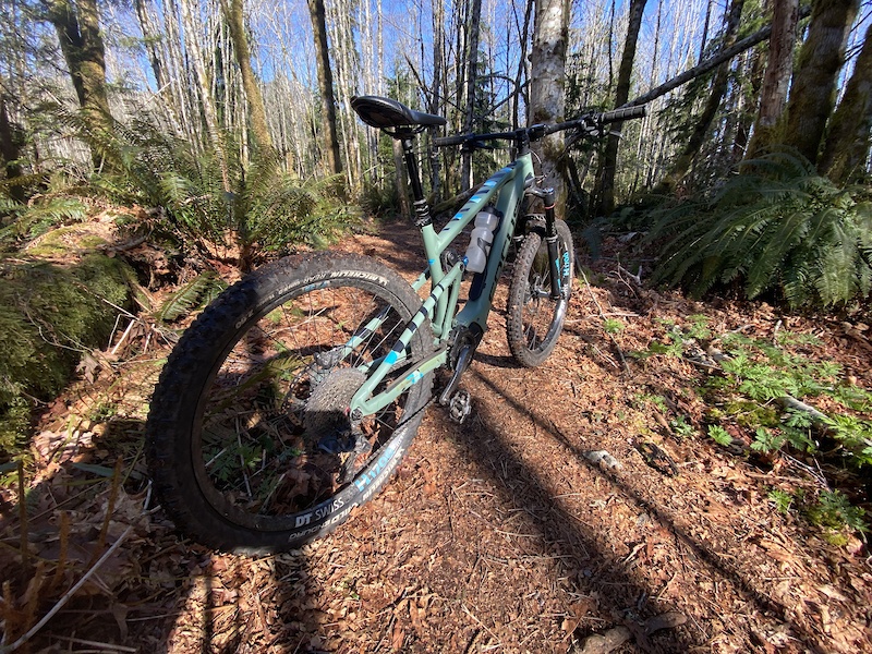 2018 Focus Jam2 Pro 27.5+ For Sale