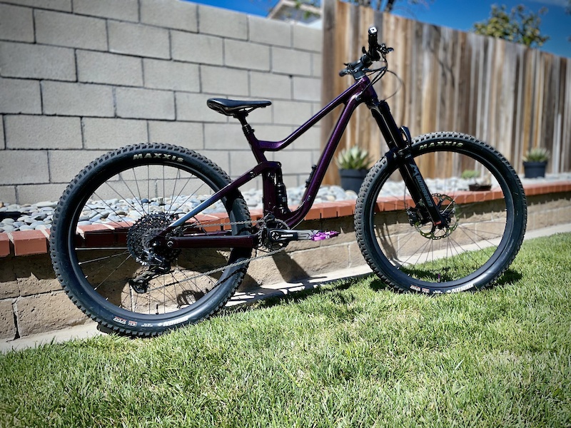 2020 Scott Genius Contessa For Sale