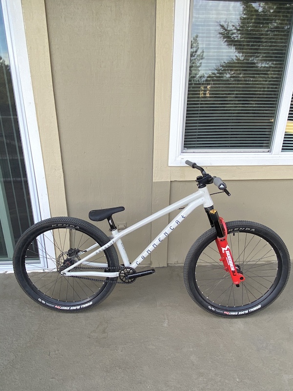2020 Commencal Absolut For Sale