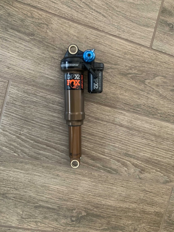 2020 Fox DPX2 Factory For Sale