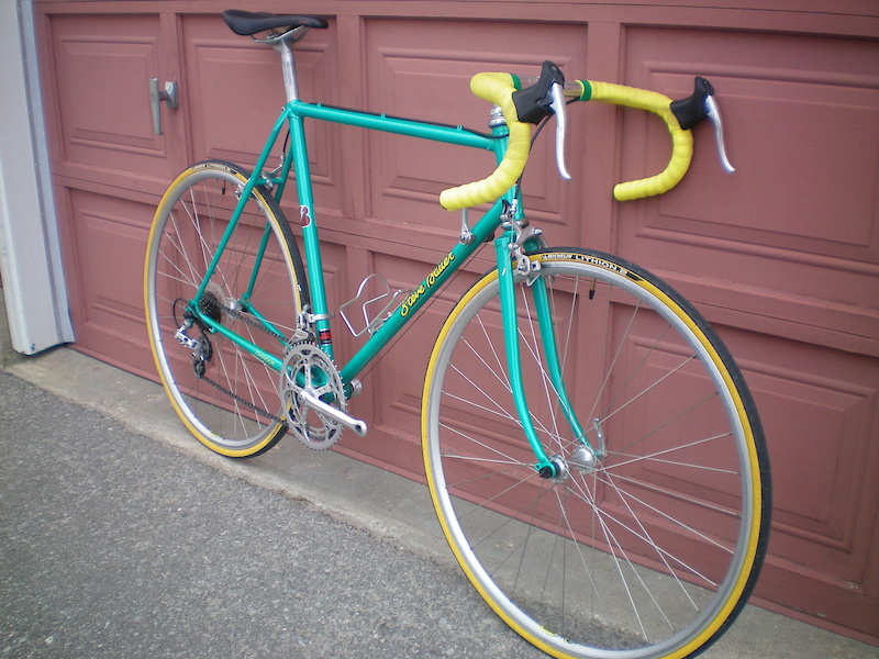 STEVE BAUER Chinook Model For Sale