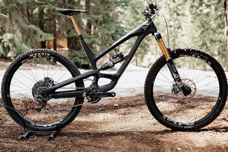 2019 YT Capra Pro Race XL For Sale
