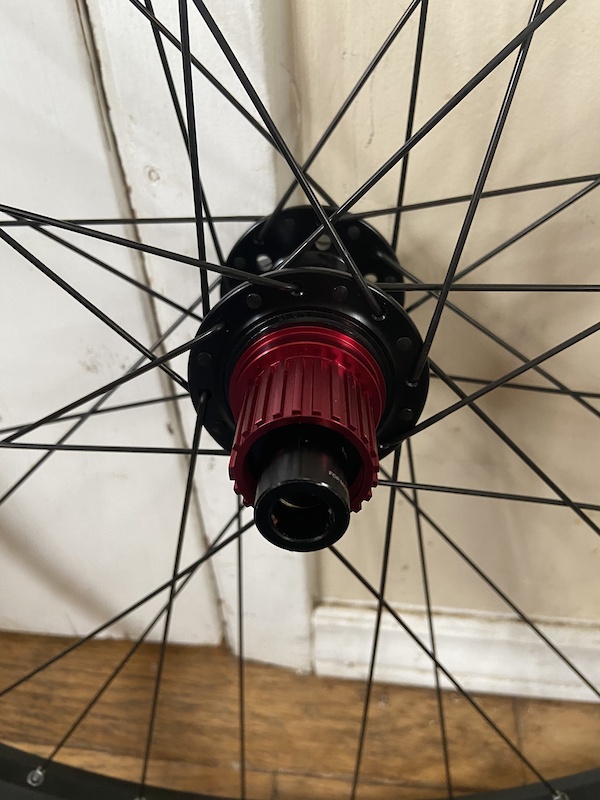 2021 Stans Flow S1 Wheel set For Sale