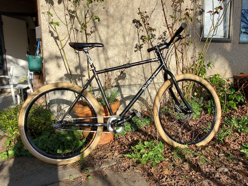 2005 Surly 1x1 For Sale
