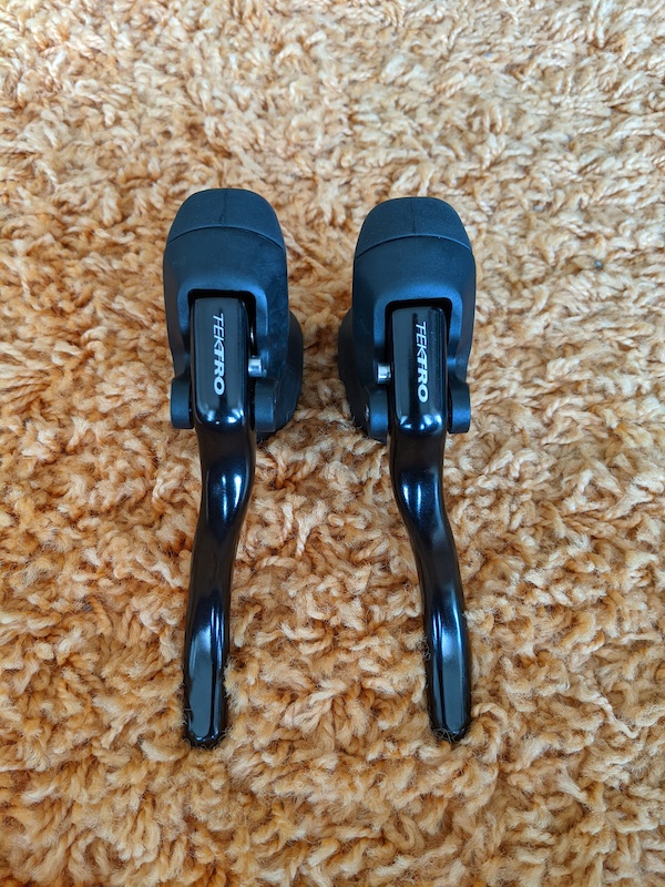 2019 Tektro Single Speed Road Brake Levers For Sale