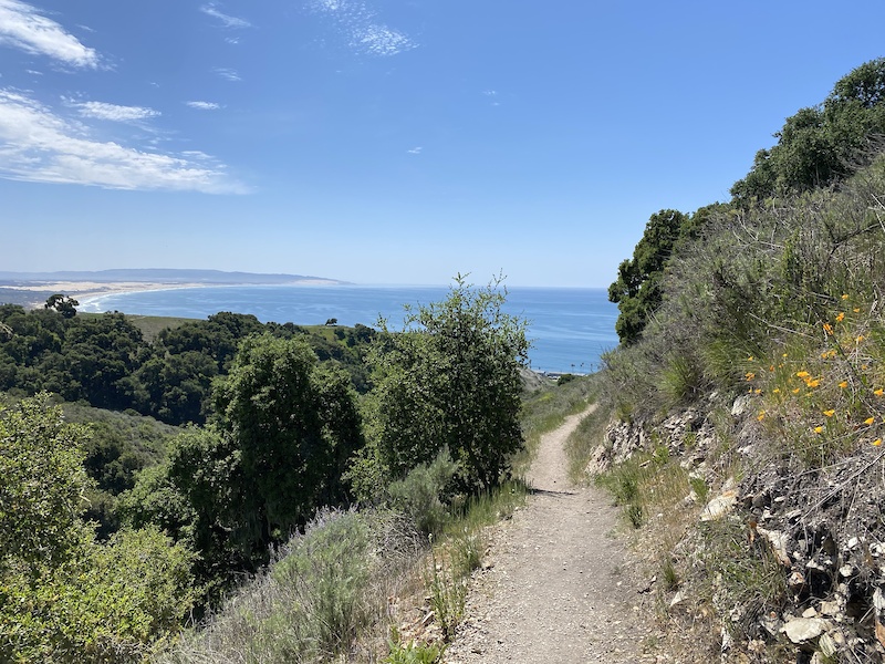 pismo beach, California Mountain Biking Trails | Trailforks