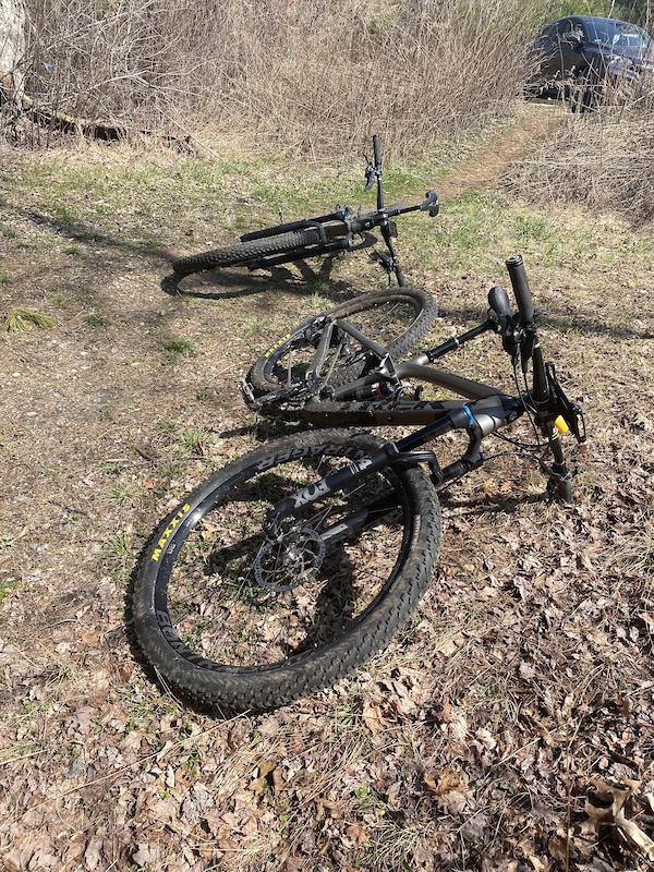 2022 Fun Ride Main Loop Mountain Biking Route | Trailforks