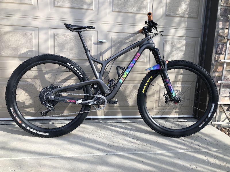 2016 Evil Following V1 For Sale