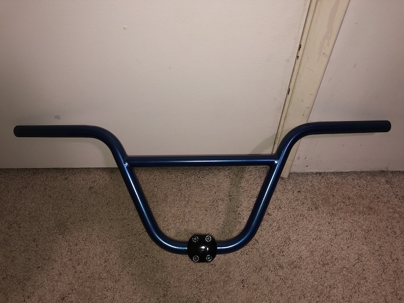 Custom paint bars and stem For Sale