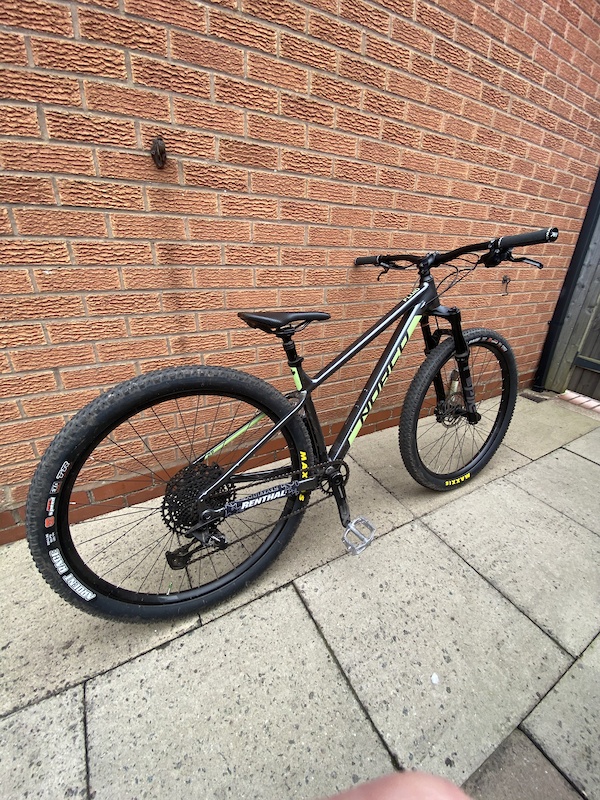 2020 Norco - HardTail : M , Birmingham For Sale