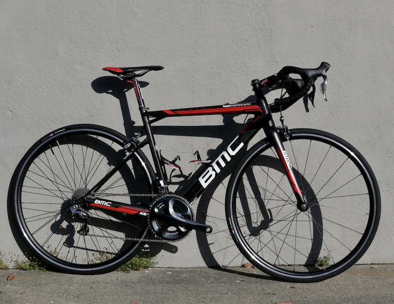 2017 Bmc slr01 51cm For Sale