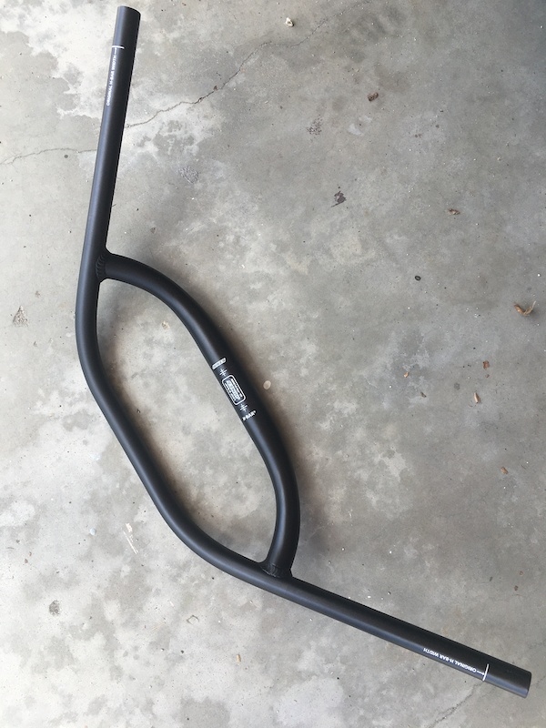 Jones SG 2.5 Loop H-bars For Sale