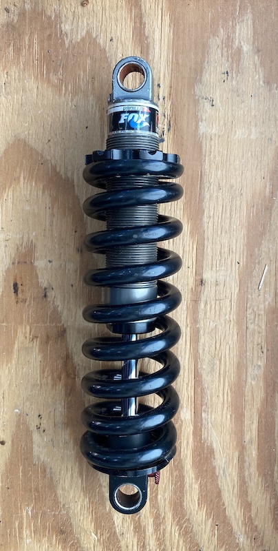 Fox Vanilla R For Sale