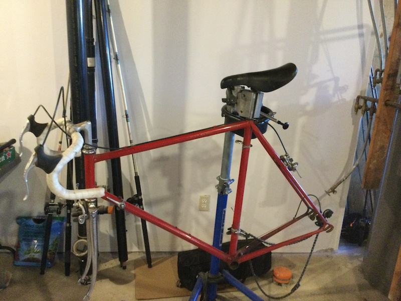 vintage le Croco For Sale