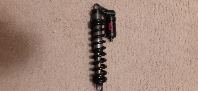 2014 Fox DHX RC2 10.5 x 3.5 For Sale