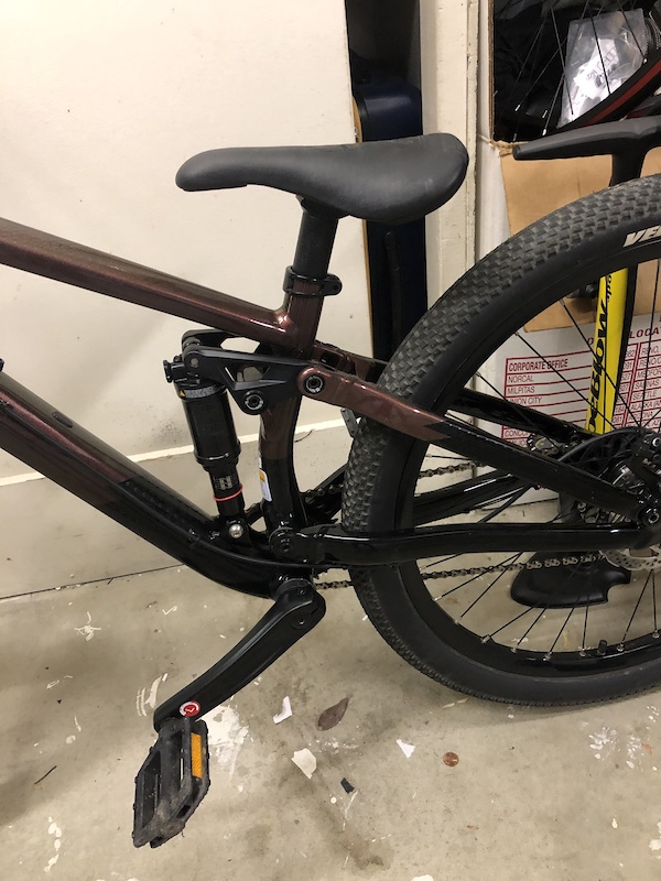 2021 Polygon Trid ZZ For Sale