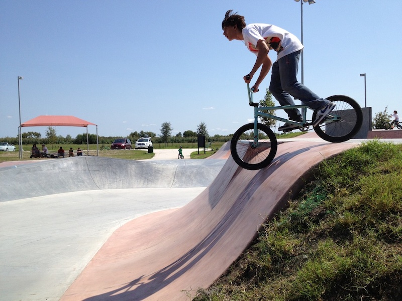 Pflugerville, Texas Mountain Biking Trails | Trailforks