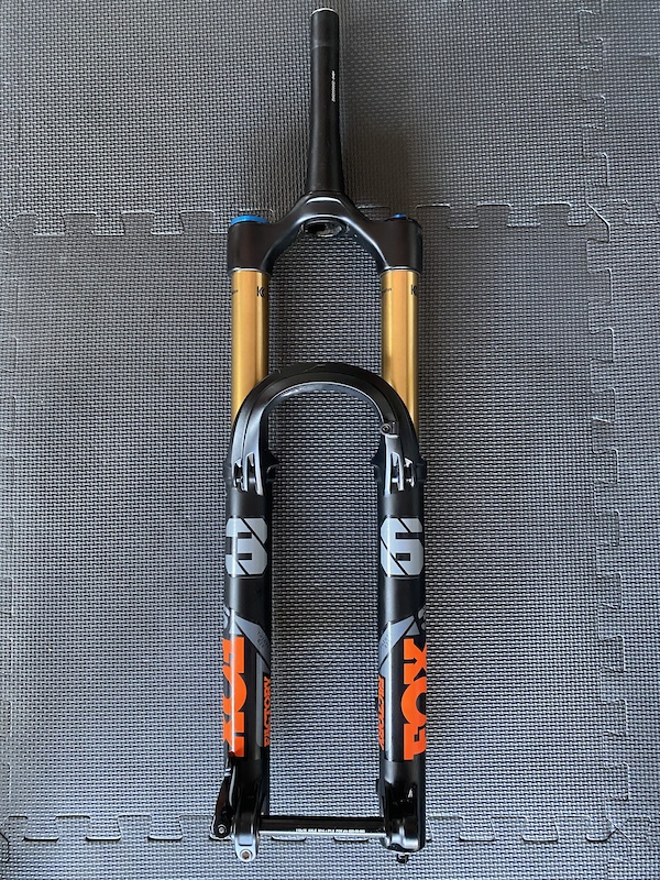 2021 Fox 36 For Sale