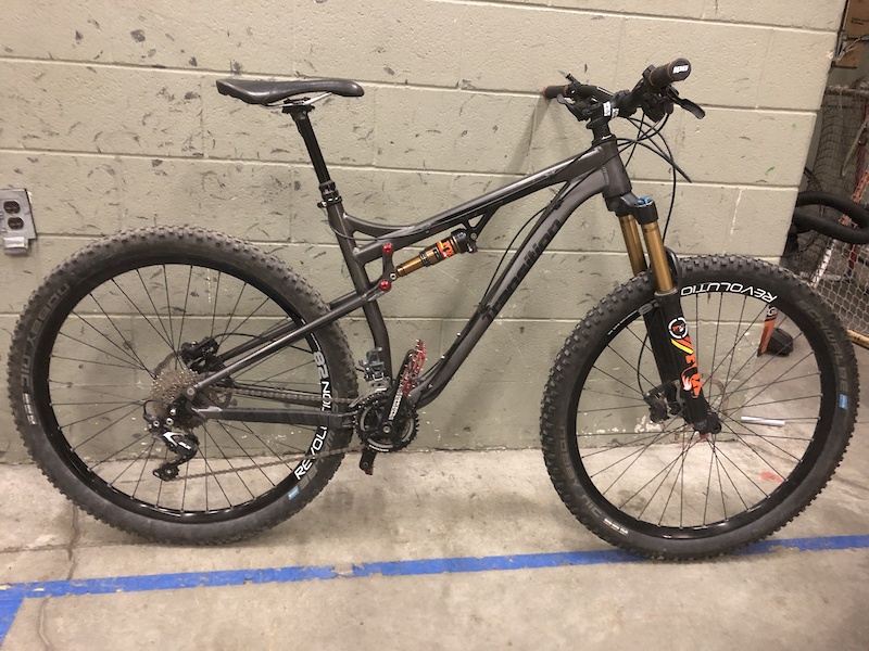 2014 Transition Bandit 29 For Sale