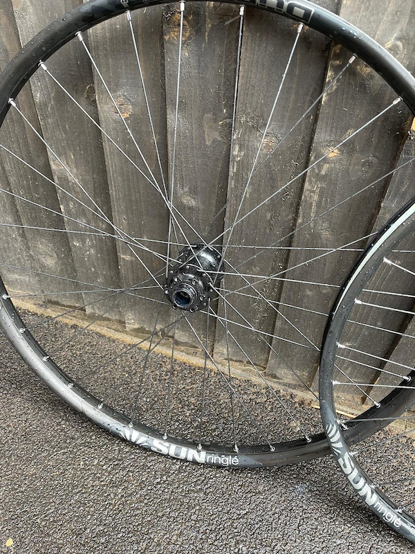 2020 29er Wheelset DH For Sale