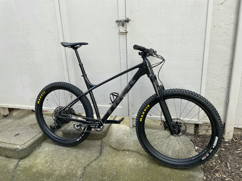 2020 Trek Roscoe 7 XL For Sale