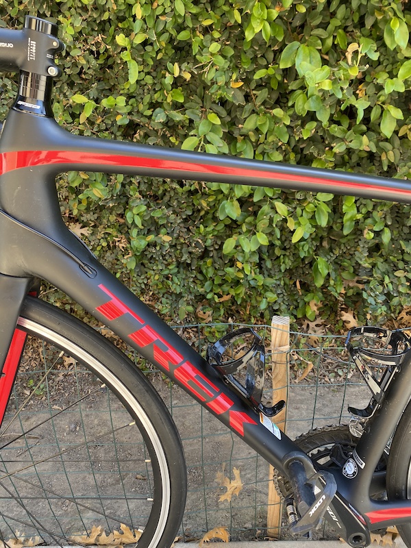 2020 Trek Emonda SL5 For Sale