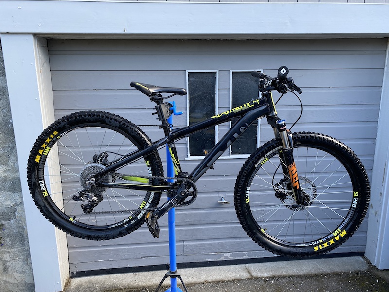 24” Diamondback Sync’R For Sale