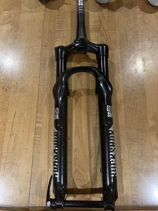 2017 Rockshox Pike DJ For Sale