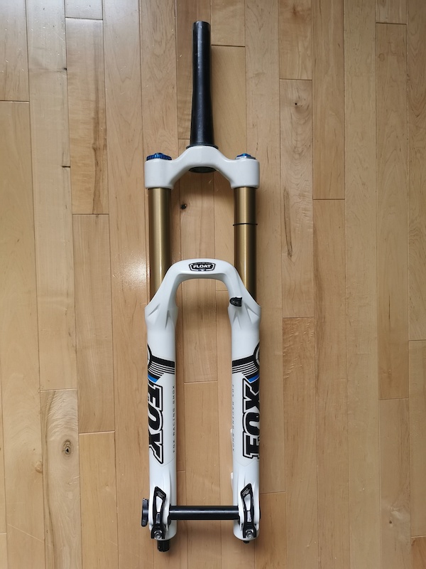 FOX 36 FLOAT FIT RC2 180mm For Sale