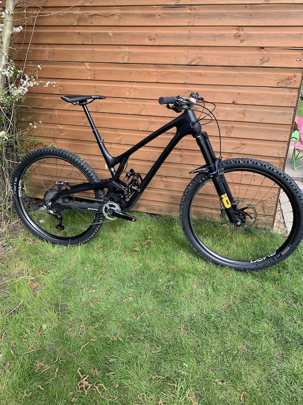 2020 Evil Wreckoning For Sale