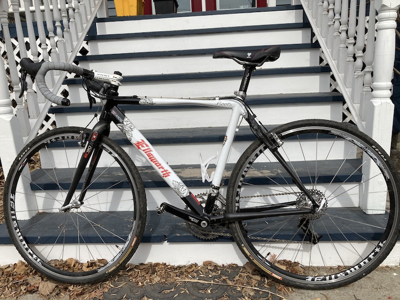 2012 Ellsworth For Sale