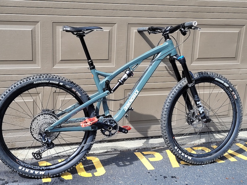 2020 Medium diamondback release 2 For Sale