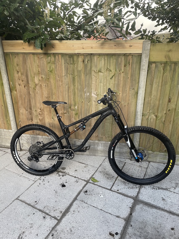 2018 Bird Aeris For Sale