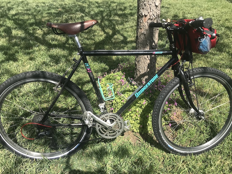 Bridgestone CB-2 For Sale