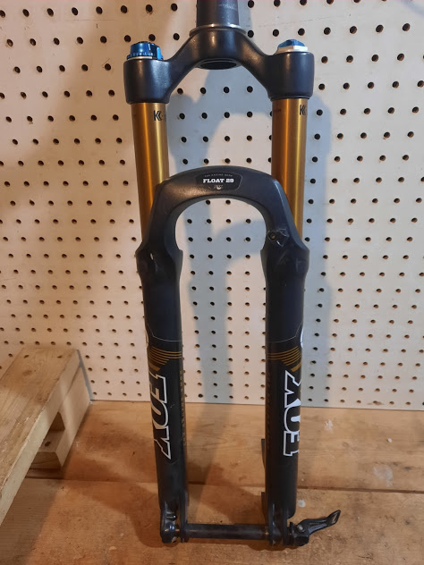 2014 Fox float 32 120 CTD 29 For Sale