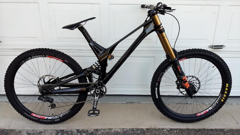 2018 UNNO Ever - Limited Eddition For Sale