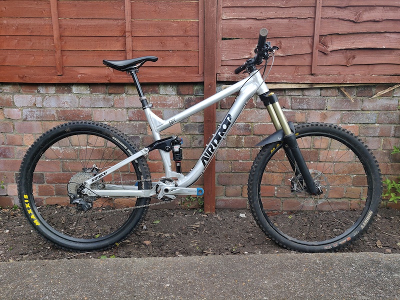 2017 Airdrop Edit V2 Medium 27.5 For Sale