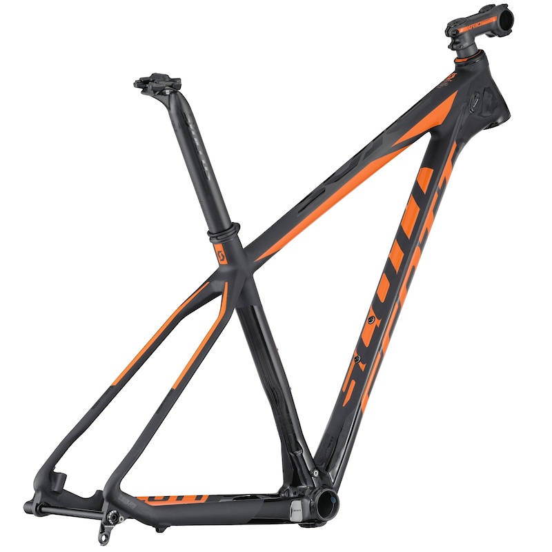 2016 Scott Scale 700 SL new frameset L For Sale