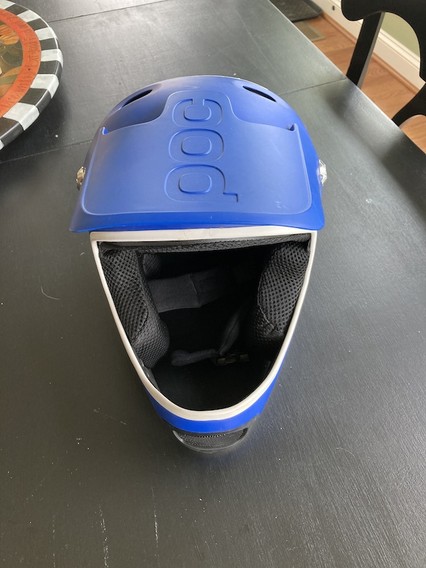 2018 POC CORTEX Flow Full Face For Sale