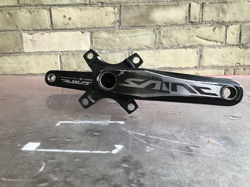 2014 Saint 83mm Shell - 165 mm For Sale