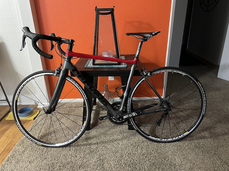 2017 Cervelo R5 54in For Sale